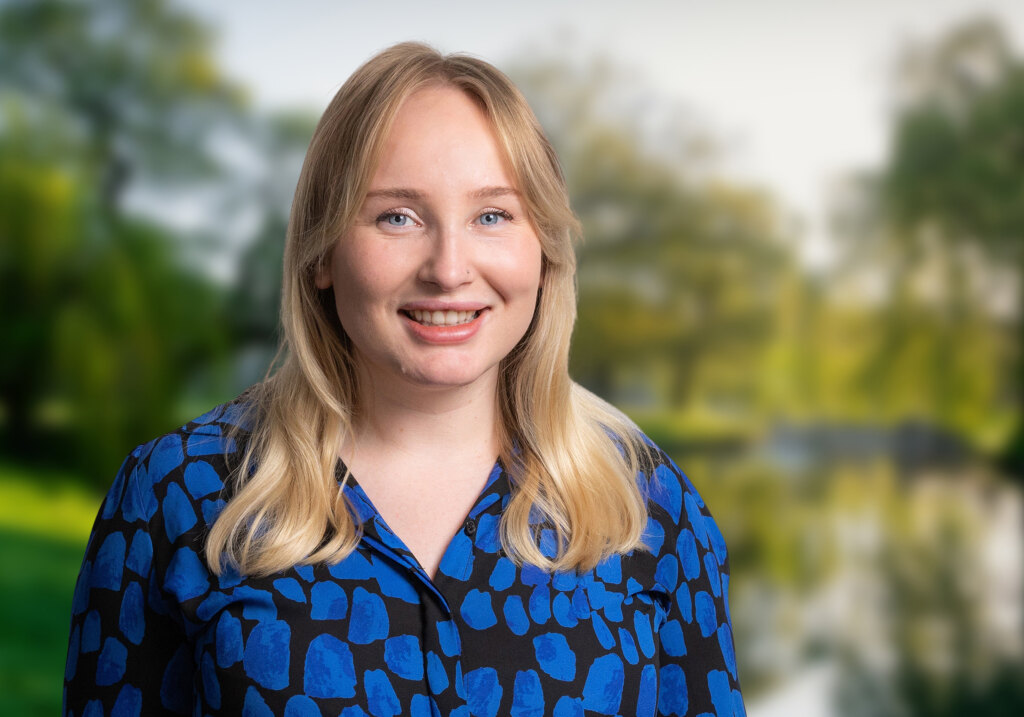 Eleanor Pearson - WT UK & Europe